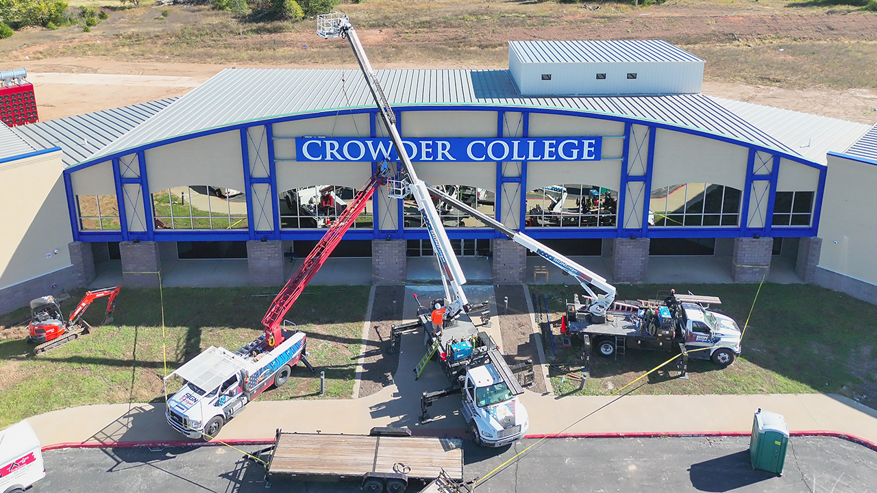 Welcome to Sign Designs